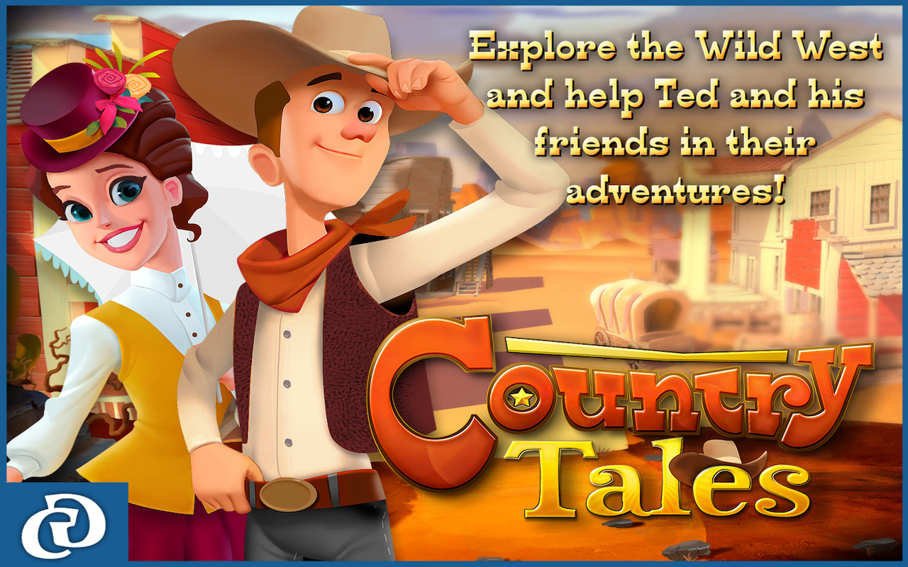 Country Tales (HD) - App on Amazon Appstore