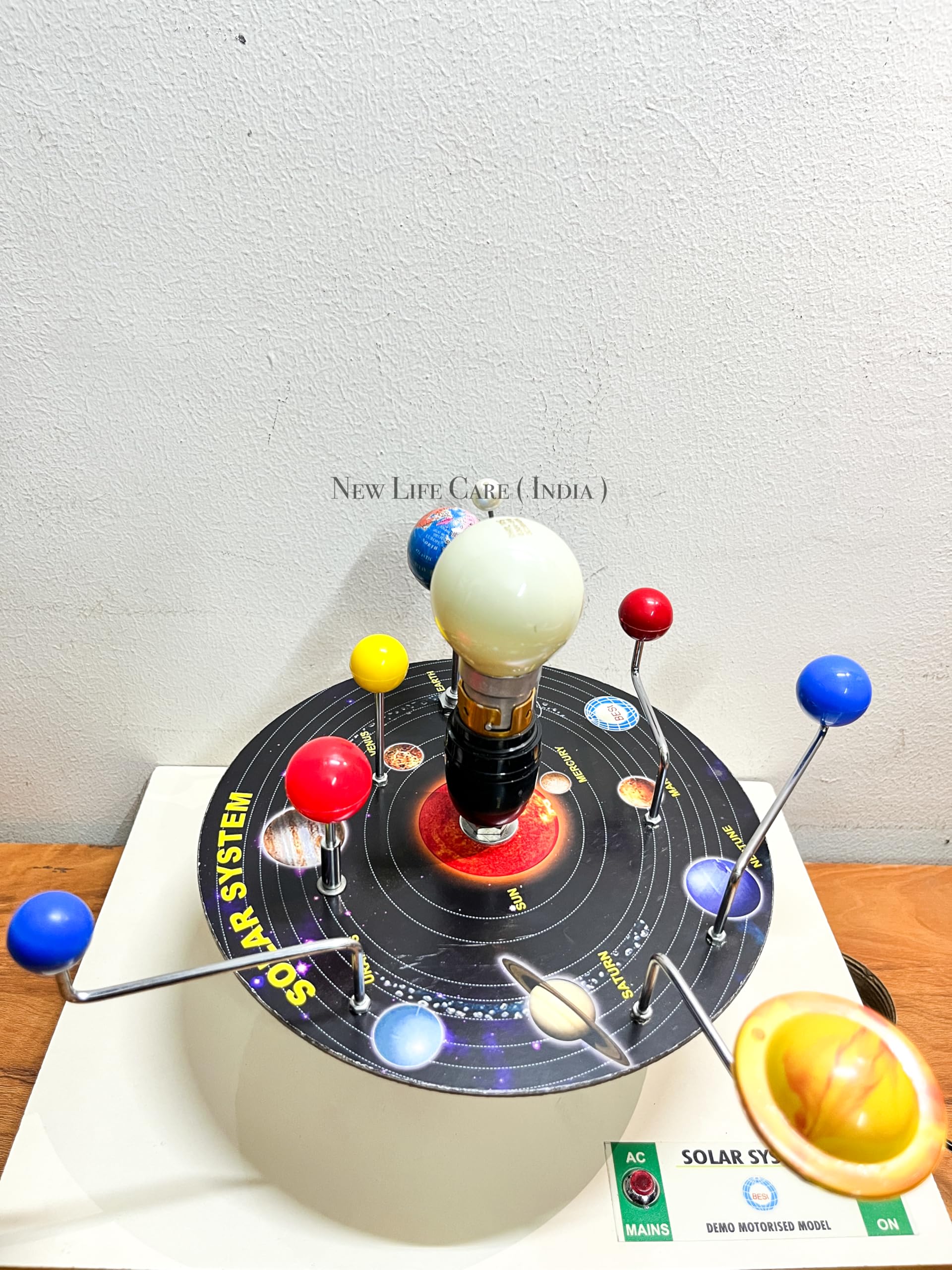 Solar System Science Fair Projects Check Out The Beautiful Pictures