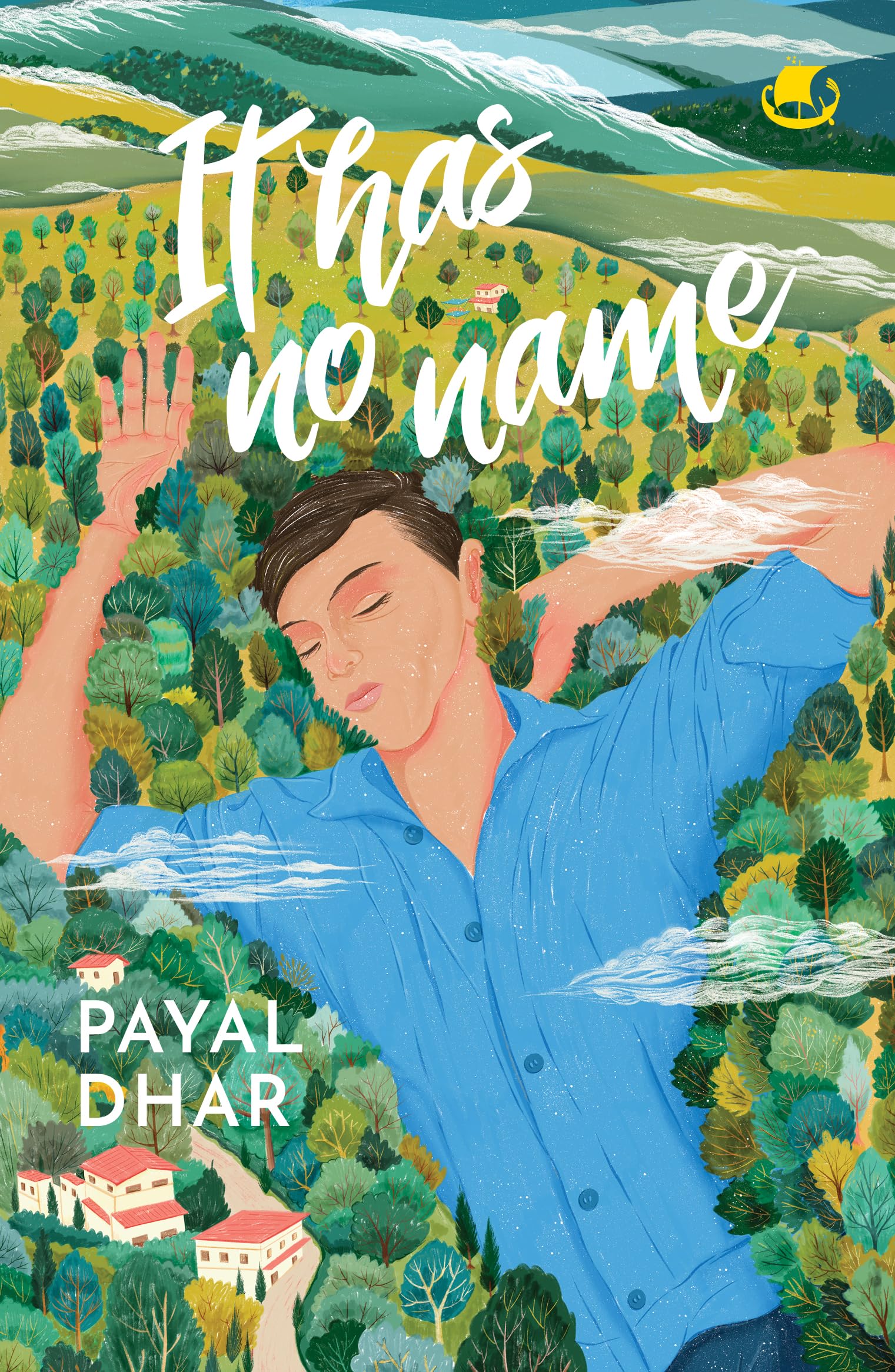 Buy It has no Name Book Online at Low Prices in India | It has no Name ...