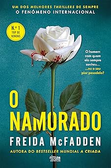 O Namorado (Portuguese Edition) eBook : McFadden, Freida: Amazon.fr: Boutique Kindle