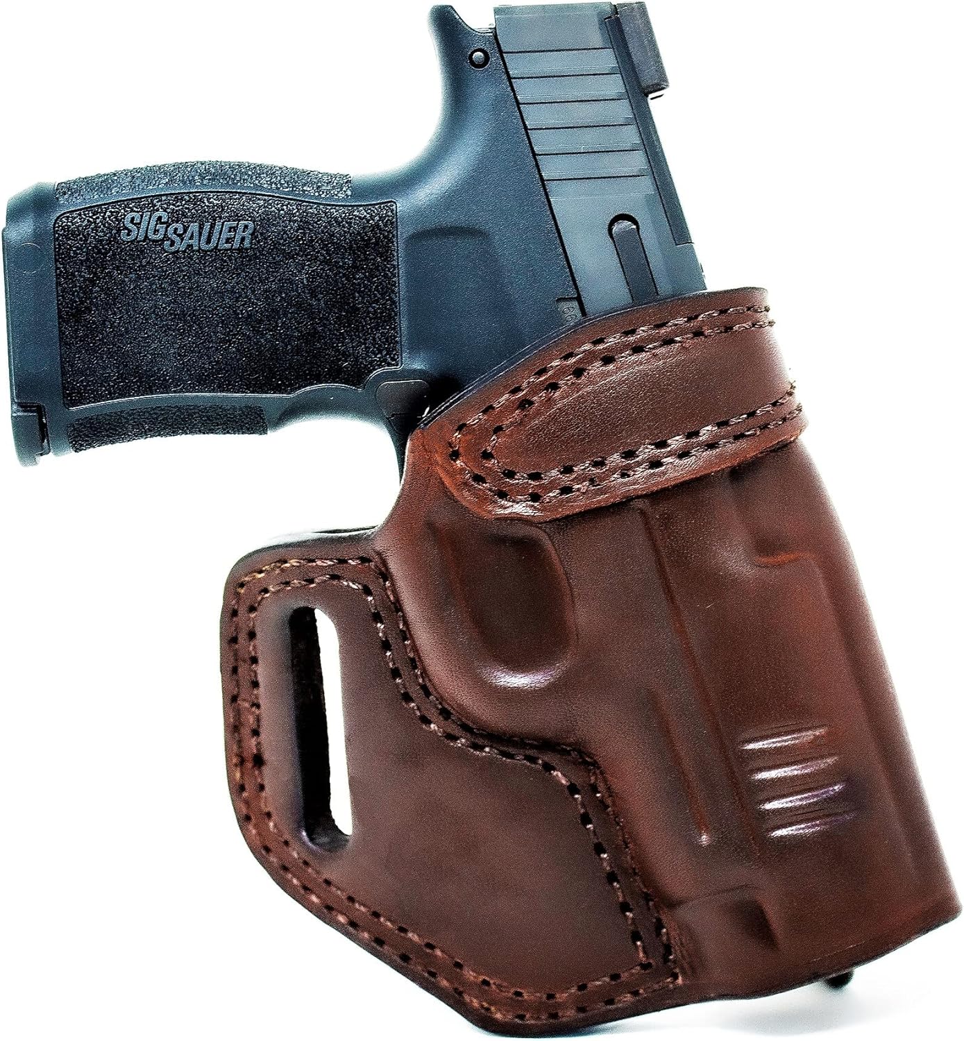 Amazon.com : Texas Cross Draw; Compatible with SIG SAUER P365 XL; OWB ...