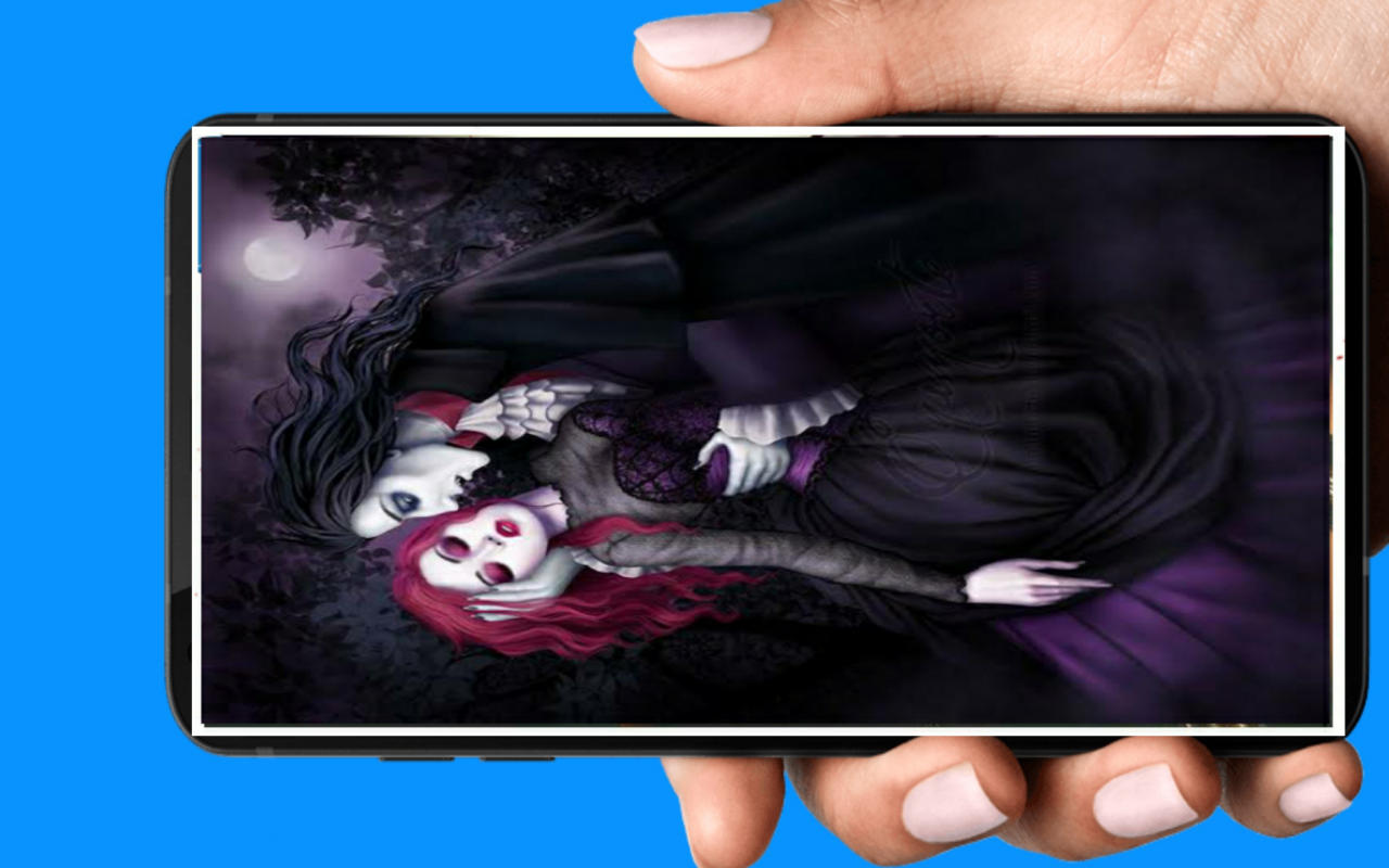 Pishach - पिशाच - App on Amazon Appstore