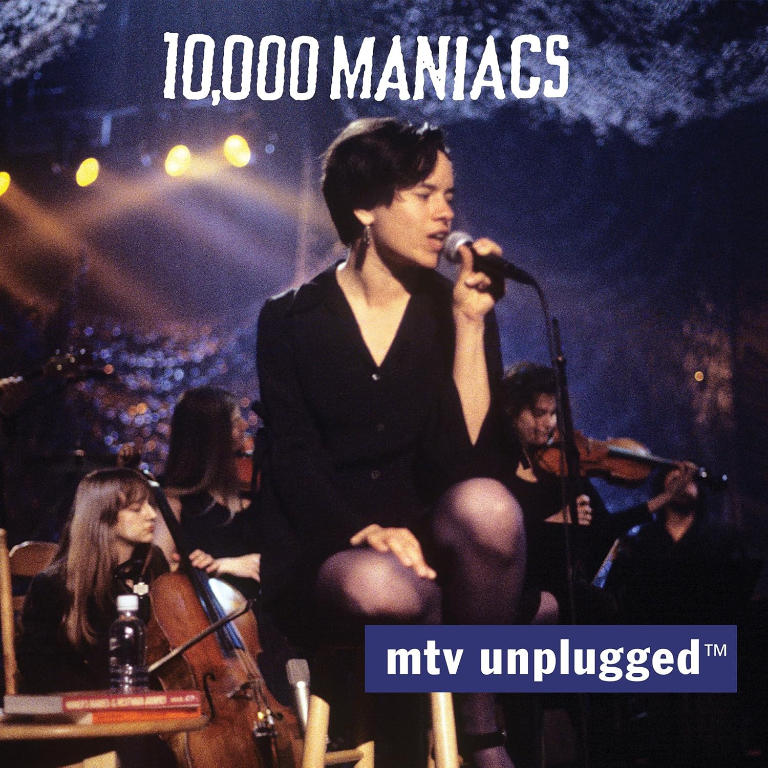 Amazon.com: MTV Unplugged: CDs & Vinyl
