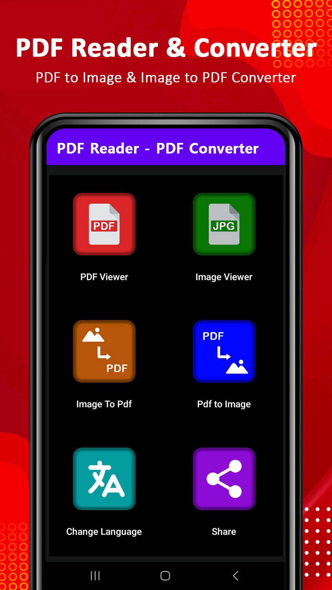 PDF Reader: PDF Viewer - App on Amazon Appstore