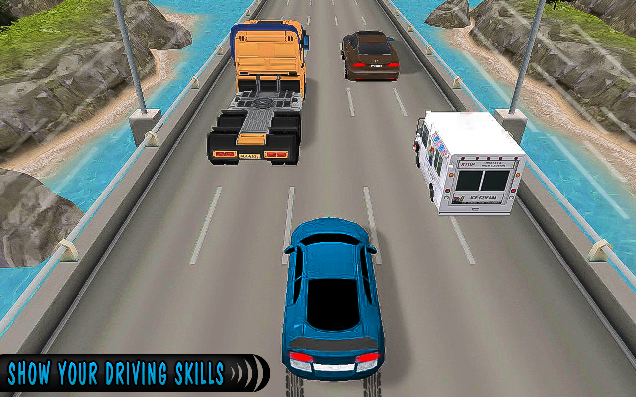 City Driving:Highway Simulator - App on Amazon Appstore