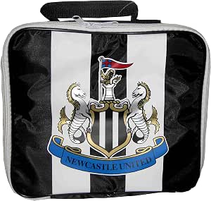 Newcastle United FC. Lunch Bag : Amazon.co.uk: Home & Kitchen