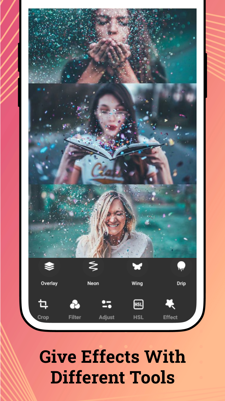 Pic Collage Maker - App on the Amazon Appstore