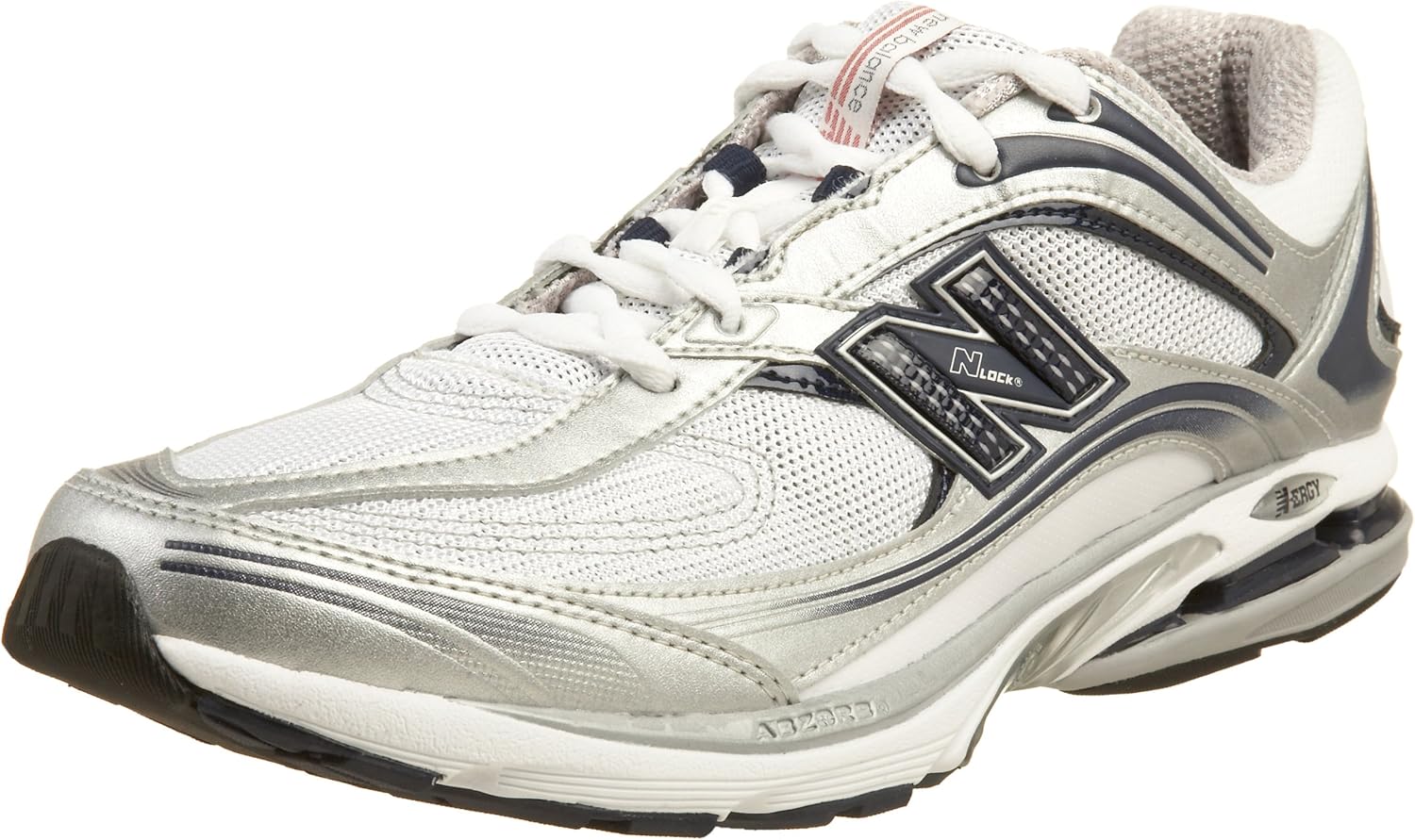 Amazon.com | New Balance Men's 1200 V1 Walking Shoe | Walking