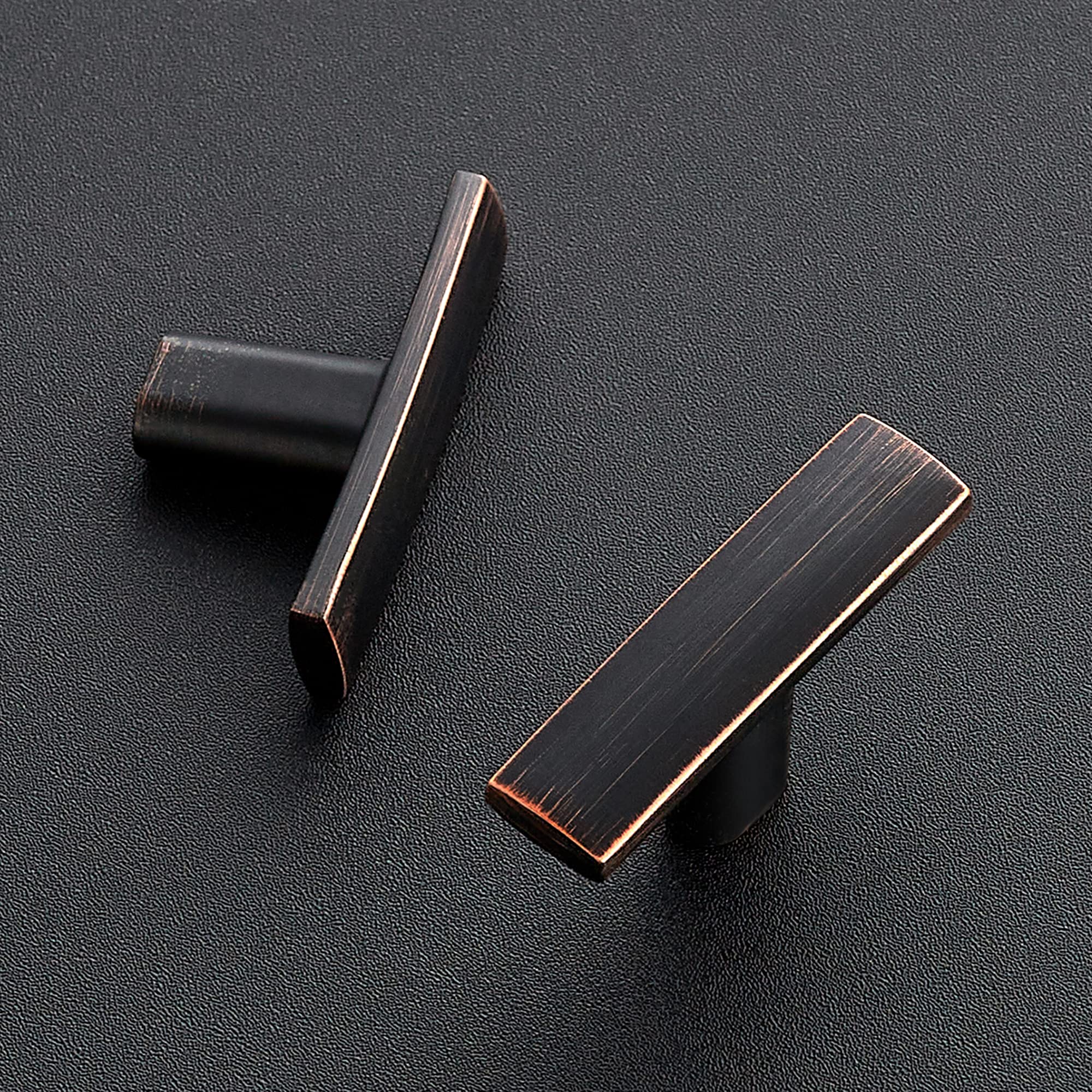Snapklik.com : Ravinte 1-3/4 Inch Curved Cabinet Pulls Kitchen Cupboard ...