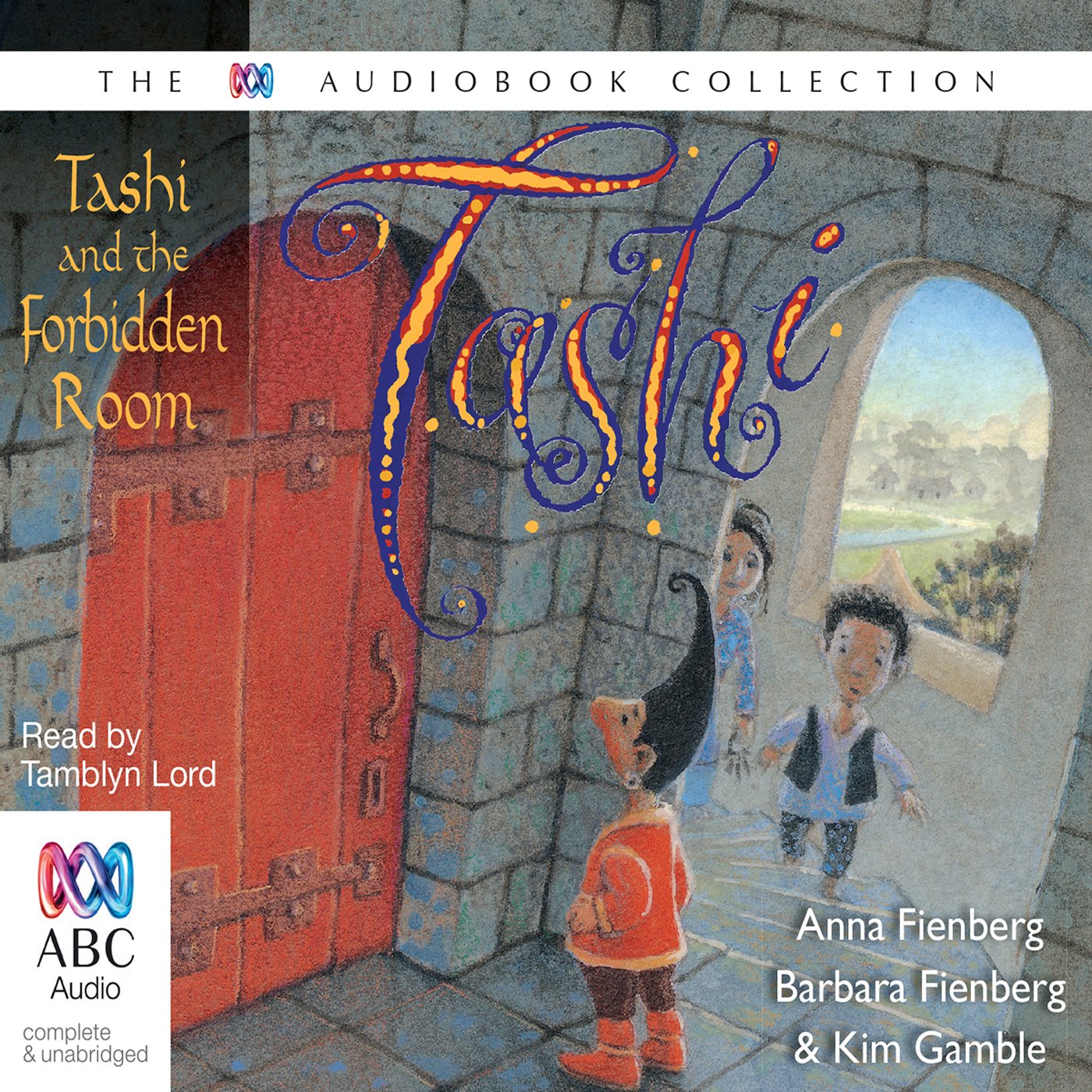 Amazon.com: Tashi and the Forbidden Room: Tashi Series, Book 12 ...