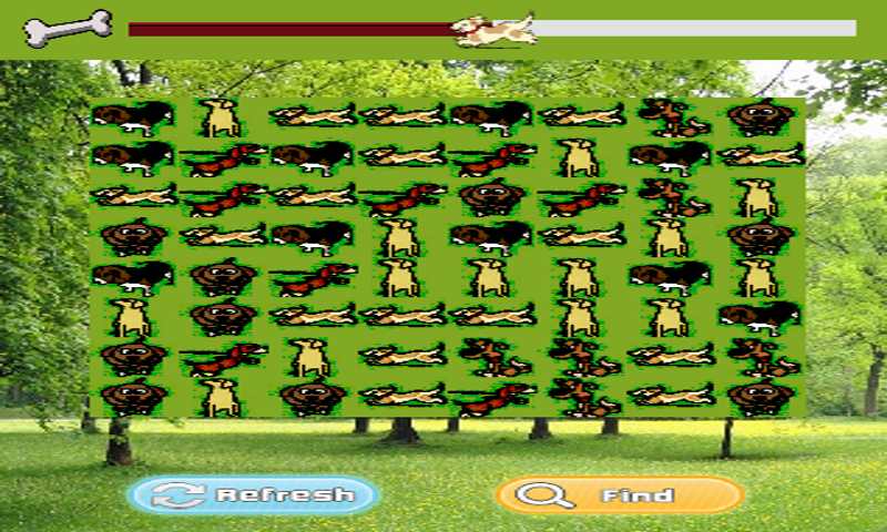 Dog Games for Kids: Free - App on the Amazon Appstore