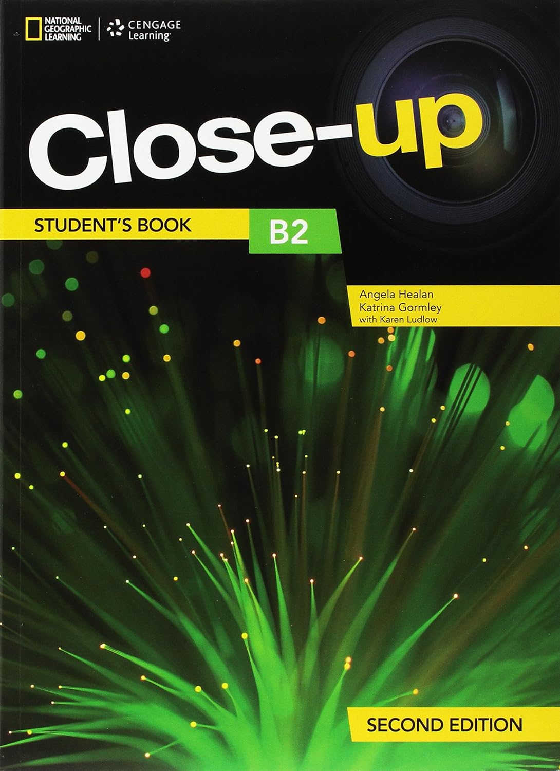 Close-up. B2. Student's book-Workbook. Per le Scuole superiori. Con e ...