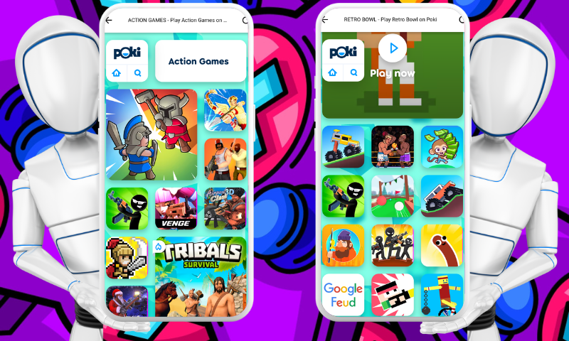 Online Games:Amazon.com:Appstore for Android
