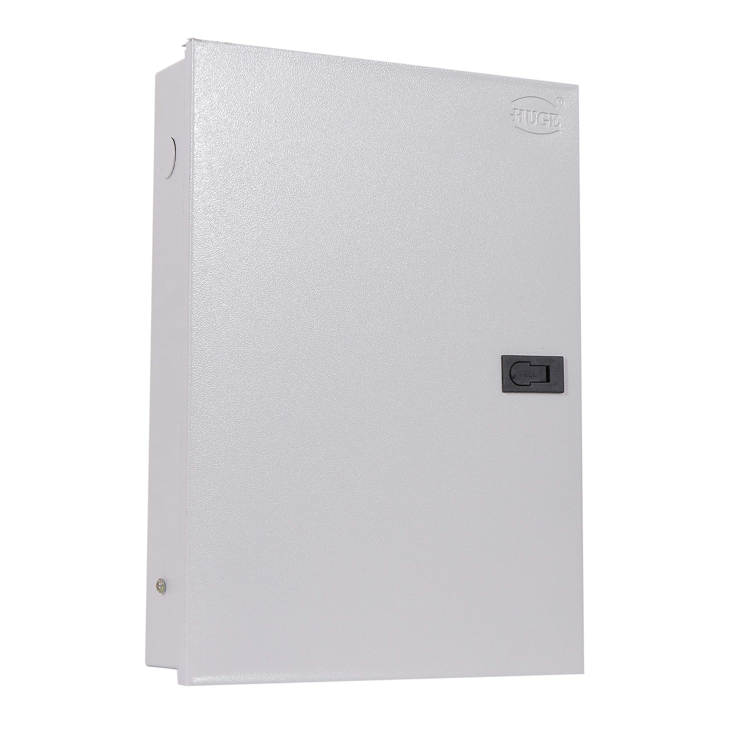 Huge 4 Way Tpn Mcb Box Double Door Mcb Distribution | Desertcart INDIA