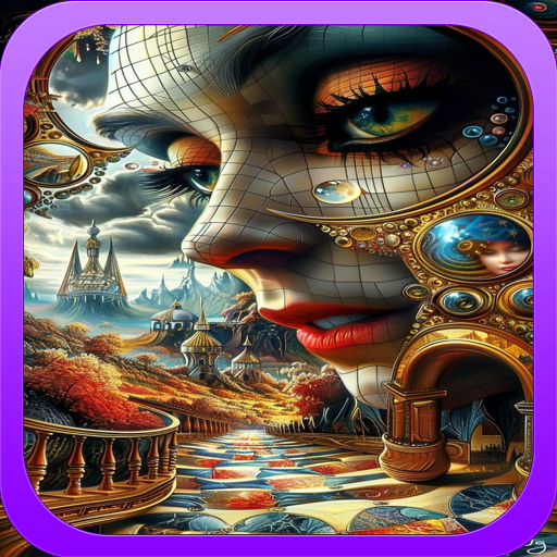 Surreal 4K Wallpapers & HD Backgrounds - Dreamlike Lock Screen Themes ...