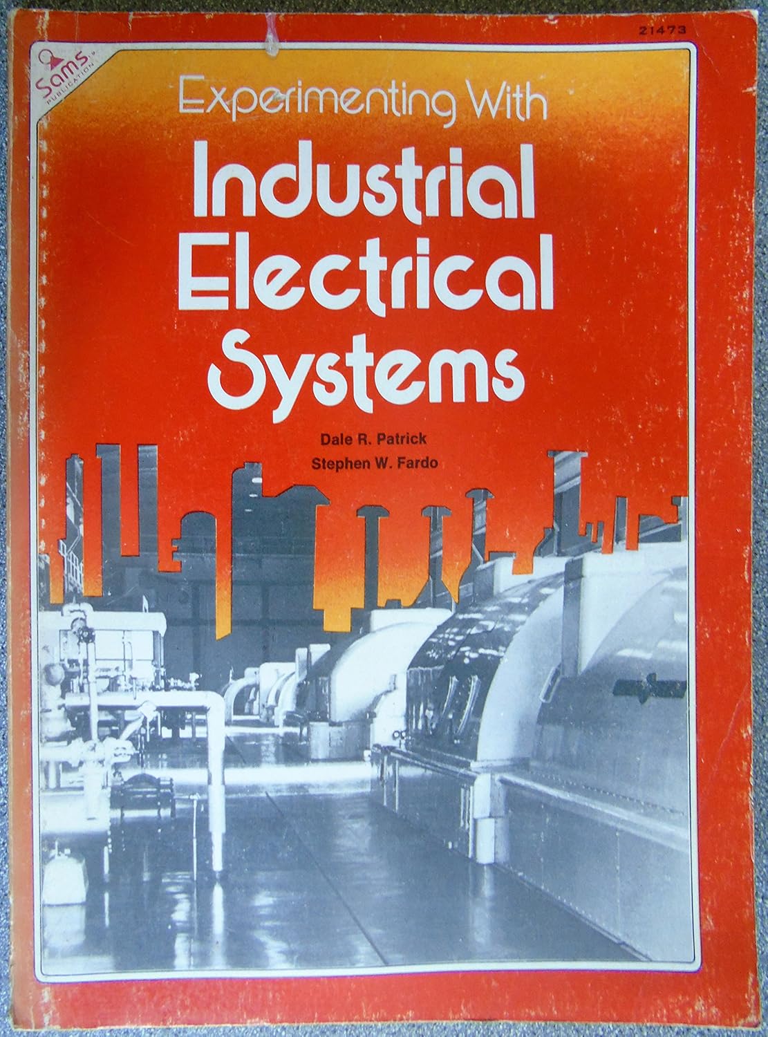 Buy Experimenting with Industrial Electrical Systems Book Online at Low ...