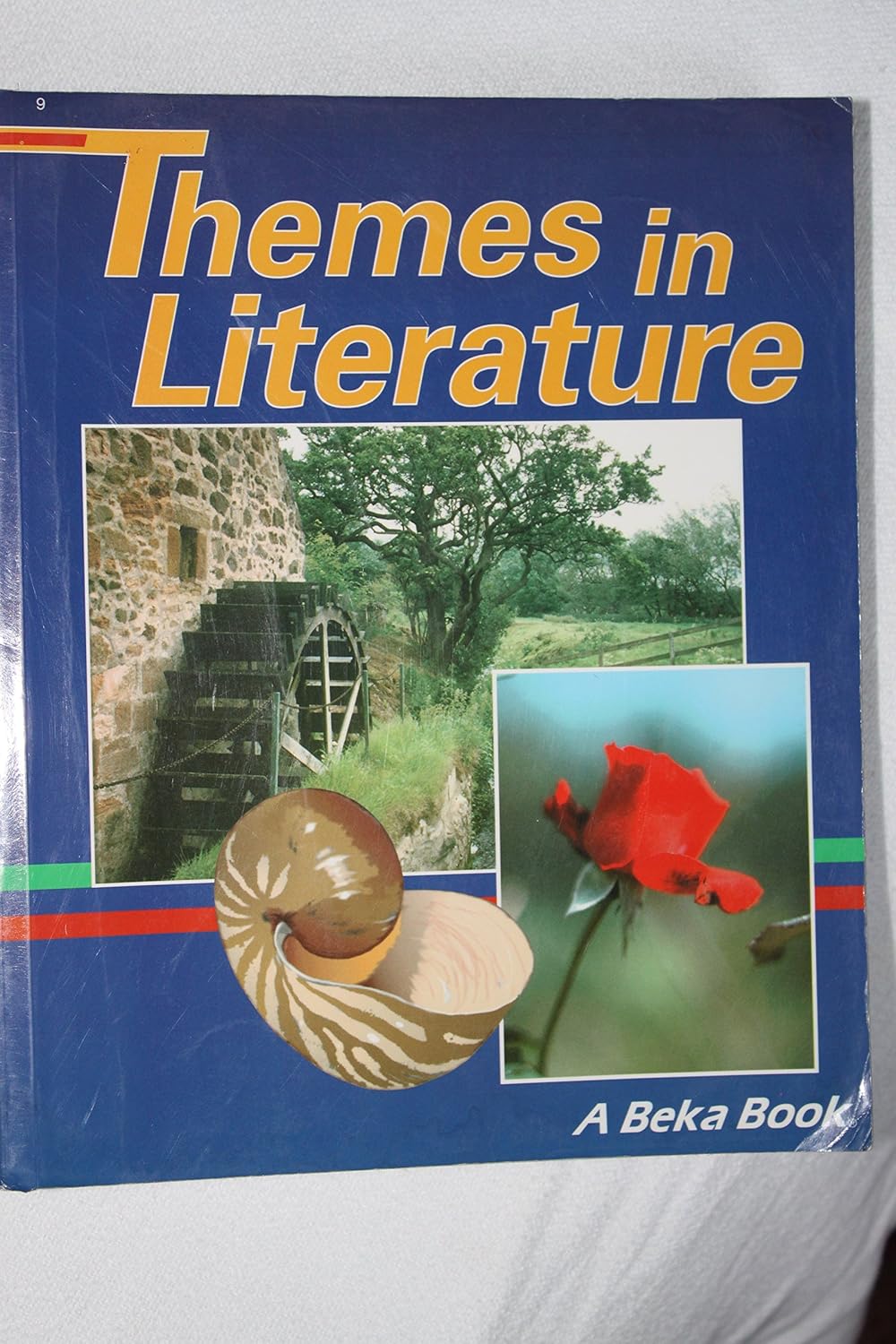 THEMES IN LITERATURE STUDENT 17000 Amazon Books themes-in-literature-student-17000-amazon-books