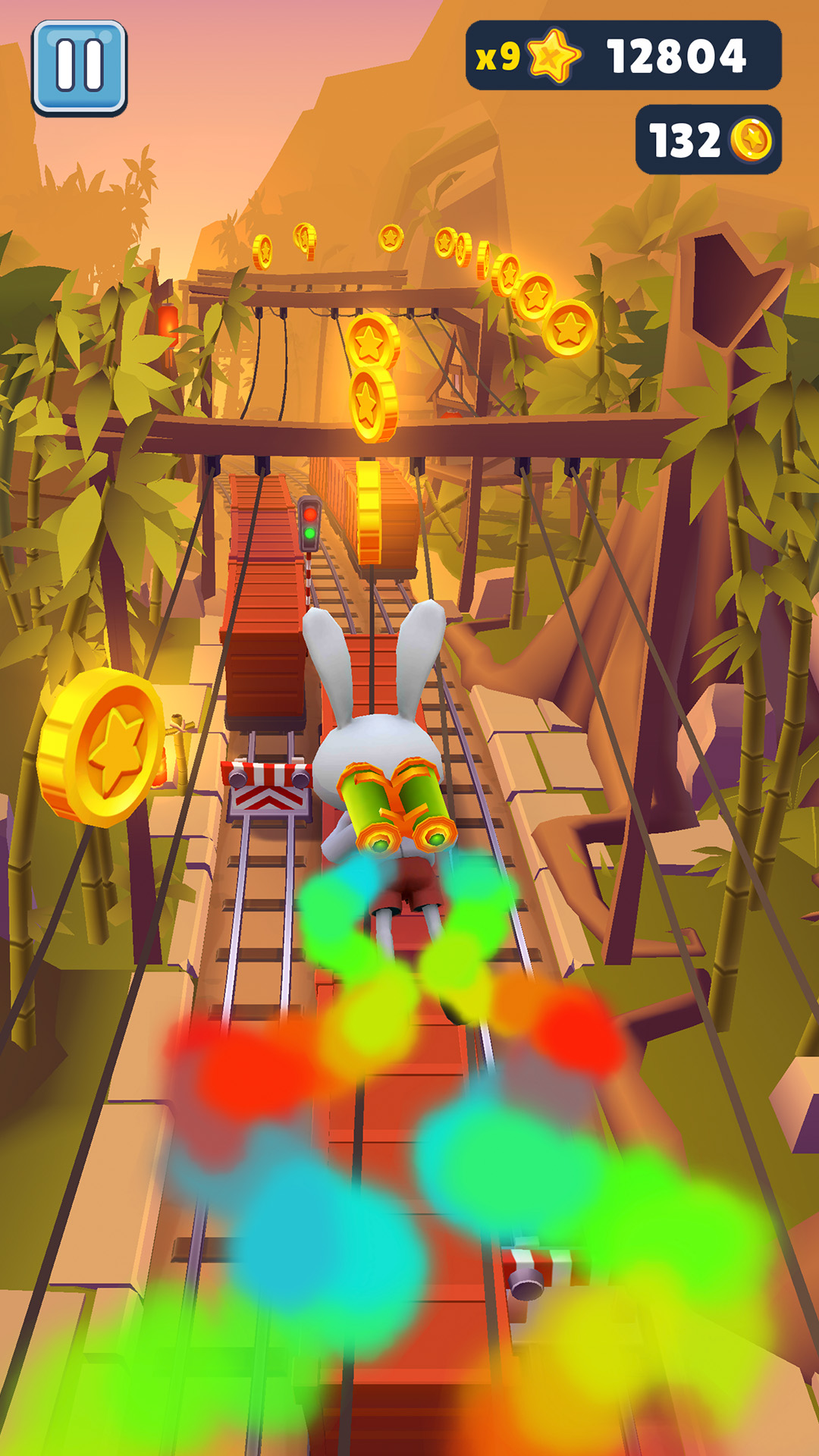 Subway Surfers:Amazon.es:Appstore for Android