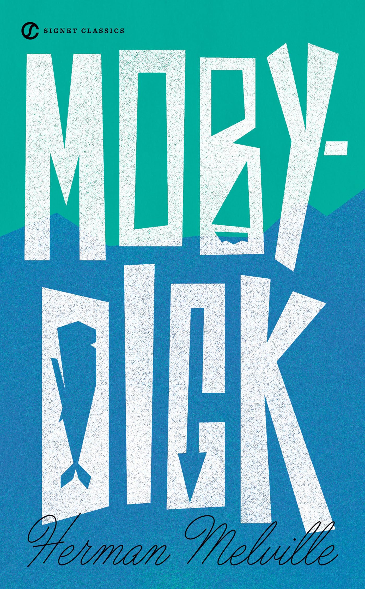 Moby Dick 6171