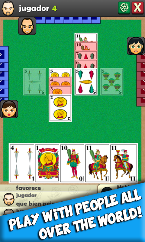 CiNQuiLLo CaBRóN:Amazon.com:Appstore for Android