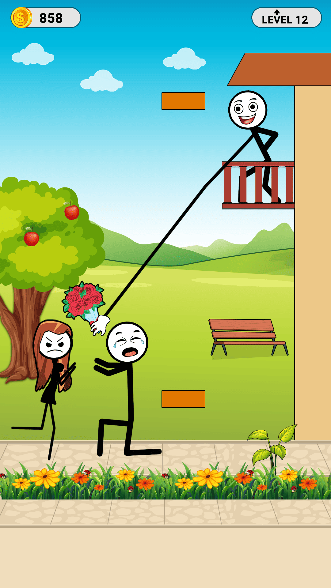Thief Puzzle - App on Amazon Appstore