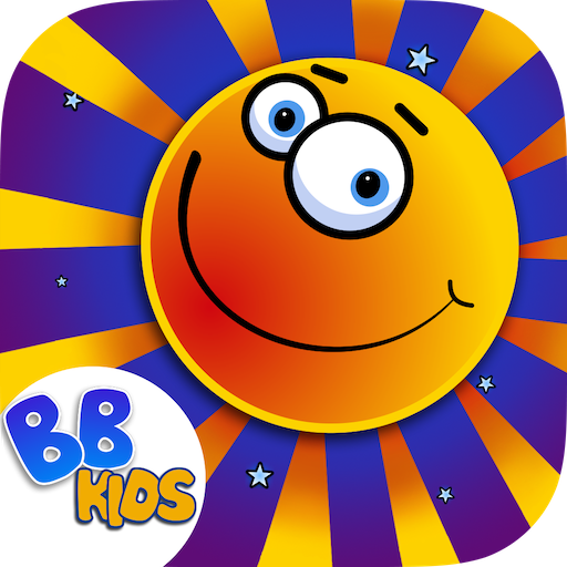 Solar Family Planets Story Games about Solar System for Kids - App on ...