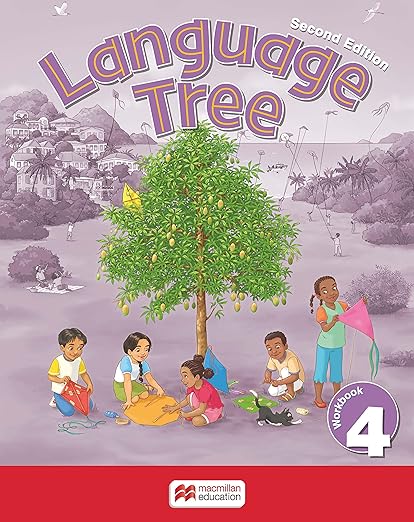 Language Tree Second Edition: Workbook 4: Julia Sander, Leonie Bennett ...