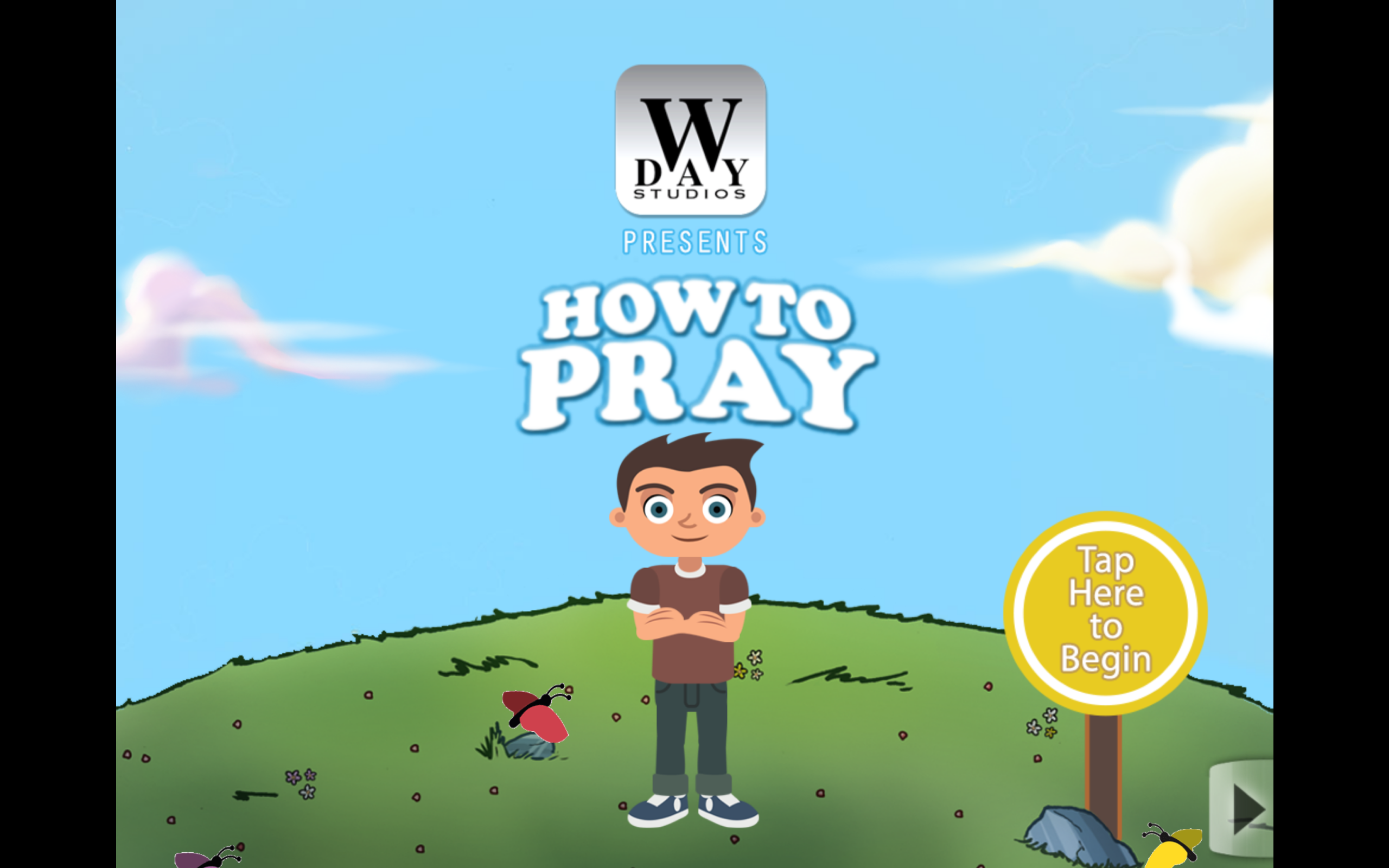 How to Pray - App on Amazon Appstore