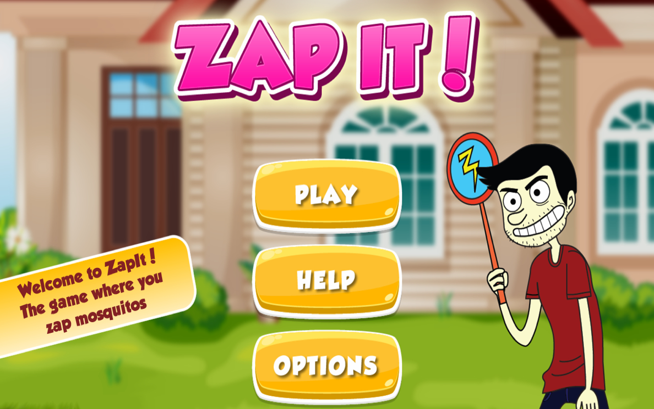 Zapit! Light - App on Amazon Appstore