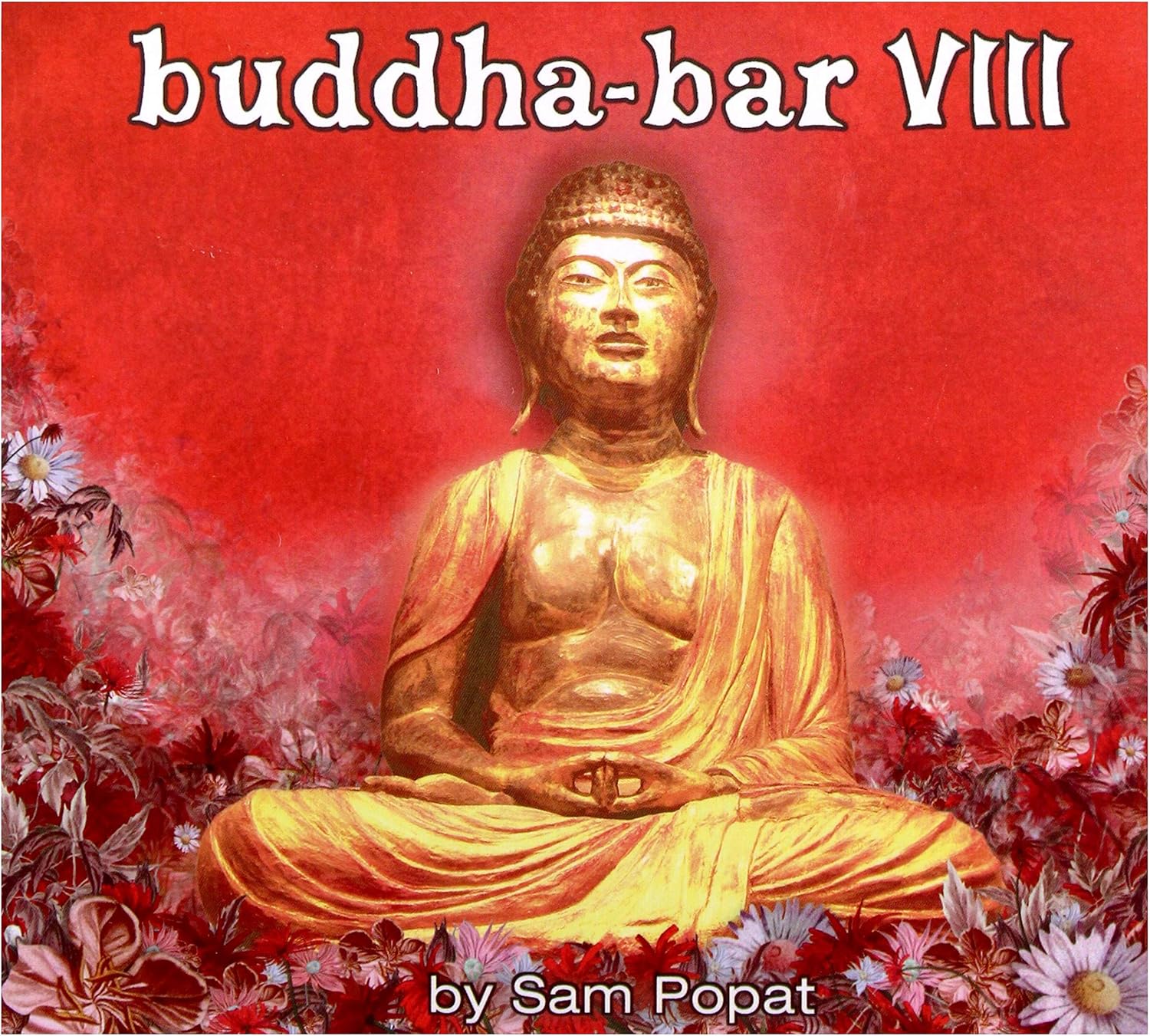 Buddha Bar 8: Amazon.co.uk: CDs & Vinyl