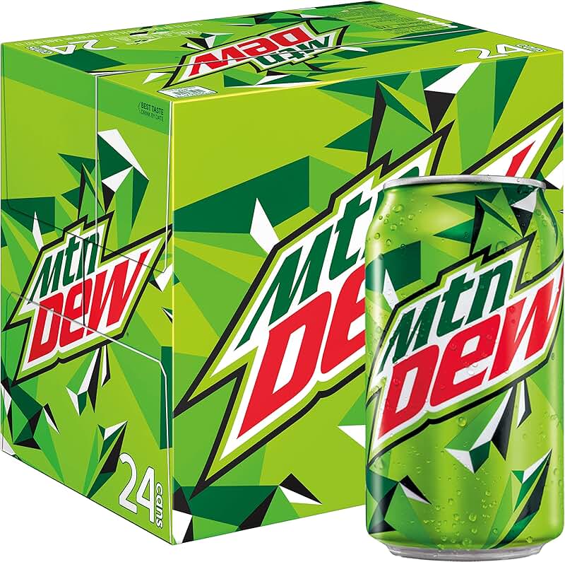 Amazon.com: case of soda