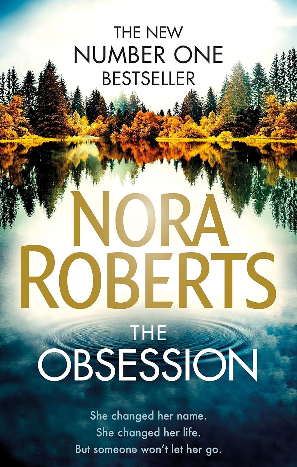 The Obsession eBook : Roberts, Nora: Amazon.co.uk: Kindle Store