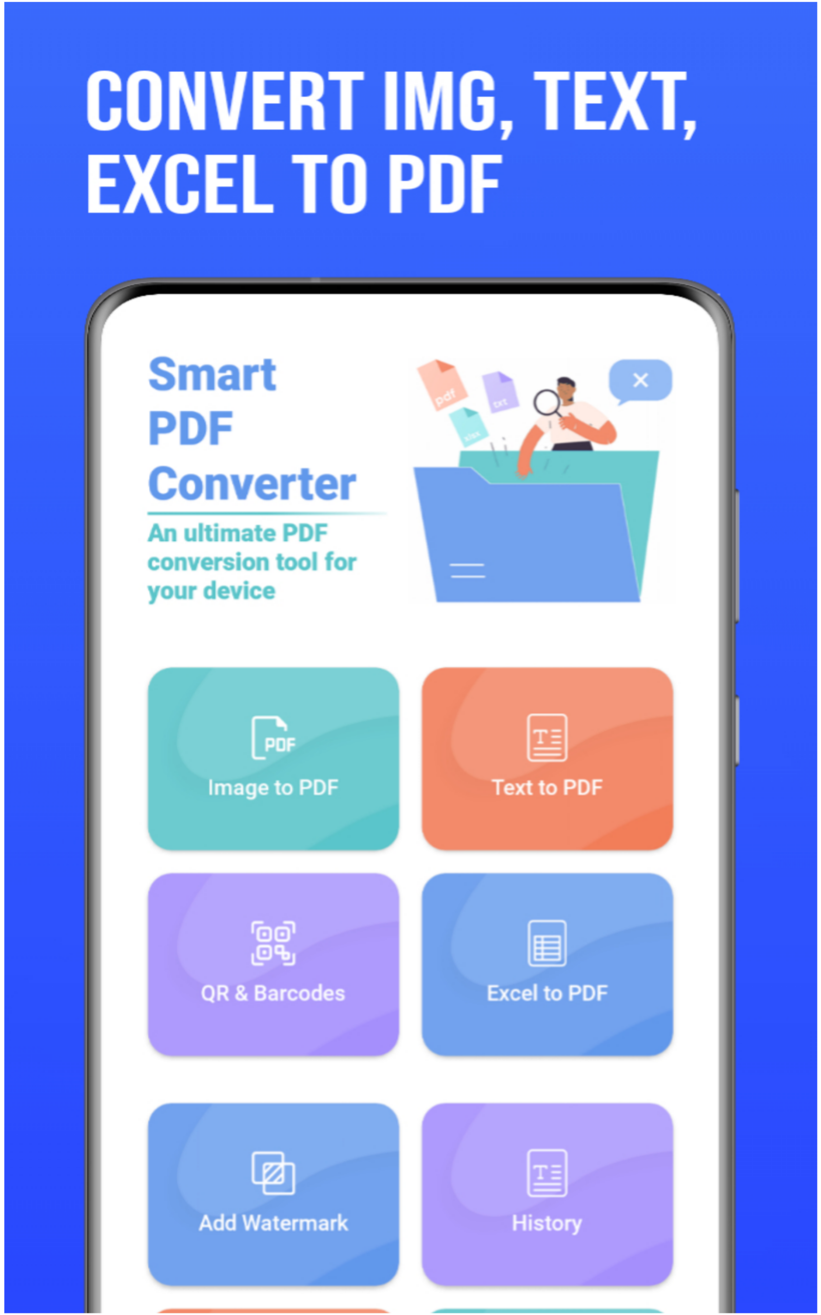 Dev PDF Converter - App on the Amazon Appstore