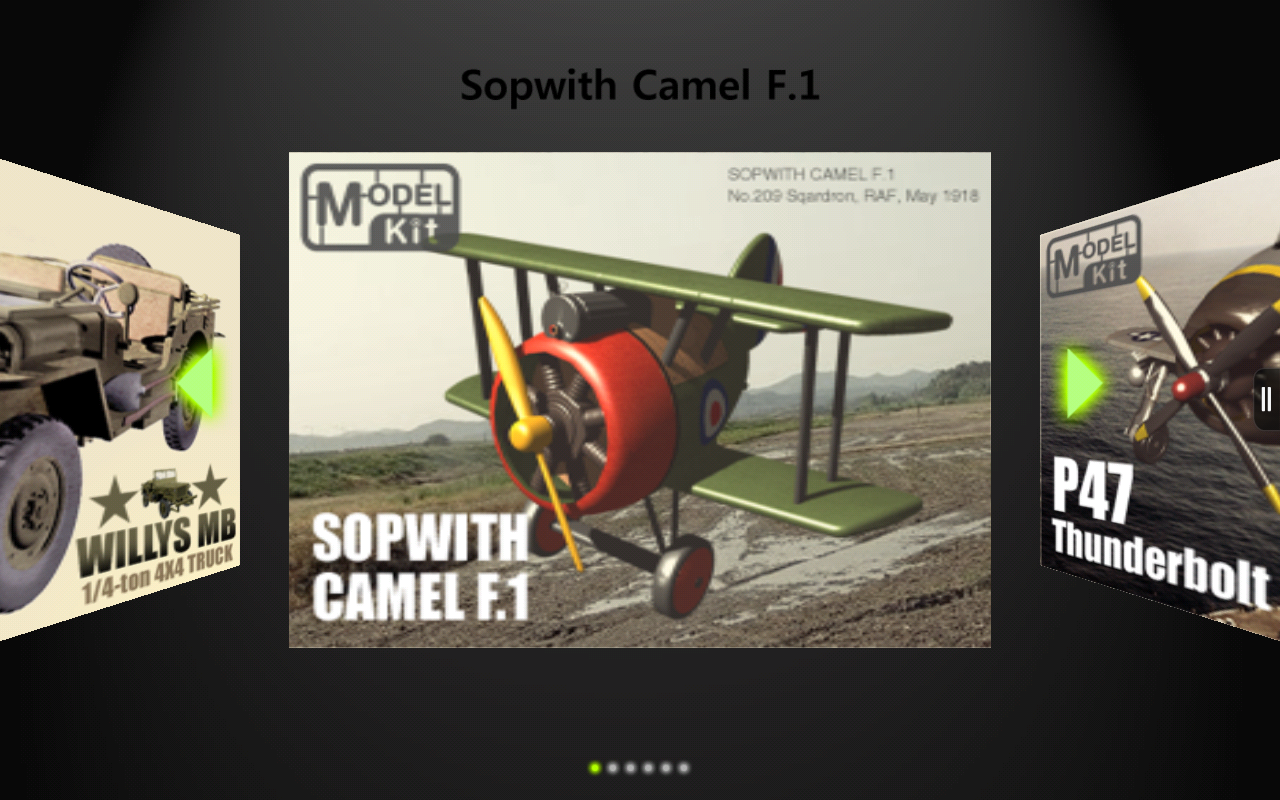 Model Kit - App on the Amazon Appstore