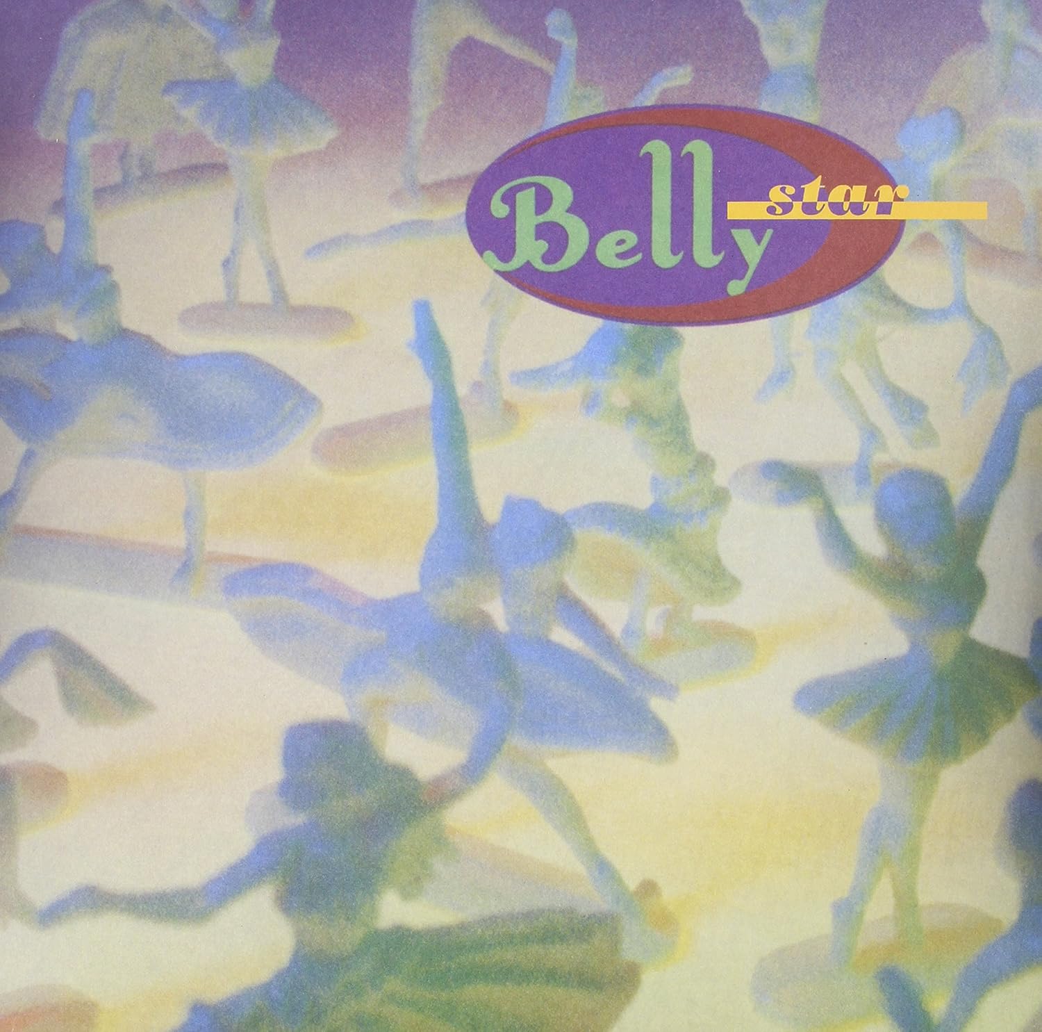 Belly - Star - Amazon.com Music