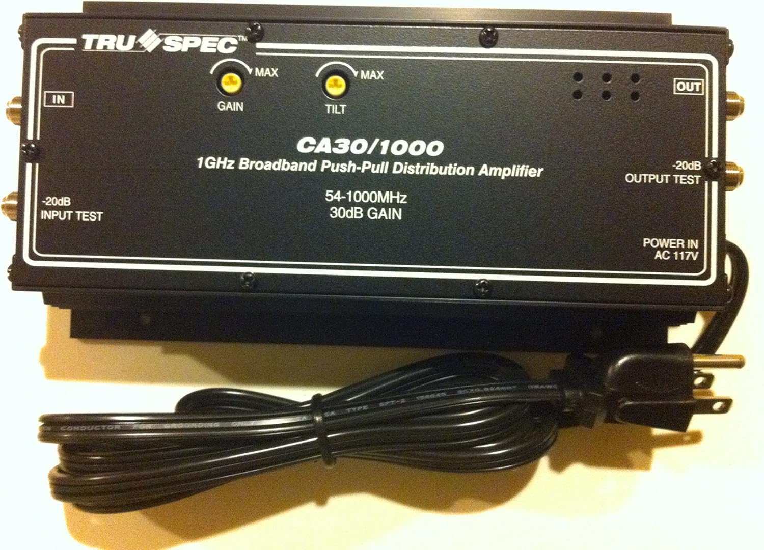 Amazon.com: PICO MACOM Push-Pull : Electronics