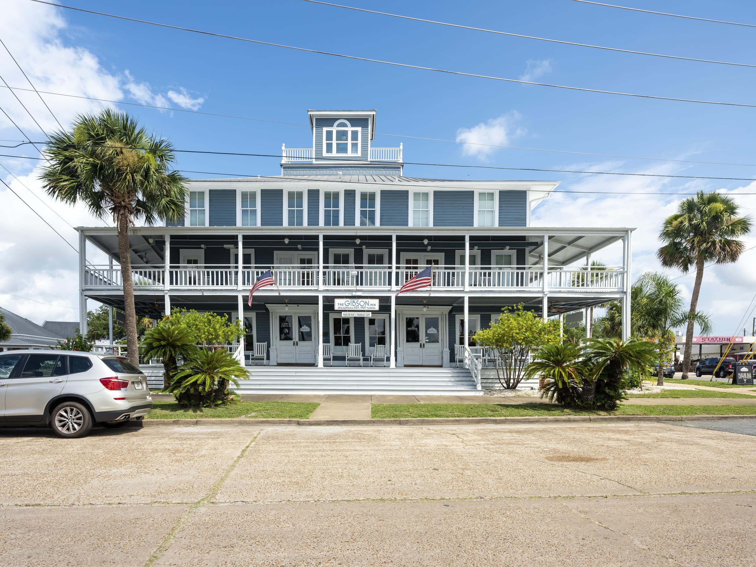 Watch Bespoke Inns - Season 1 | Prime Video