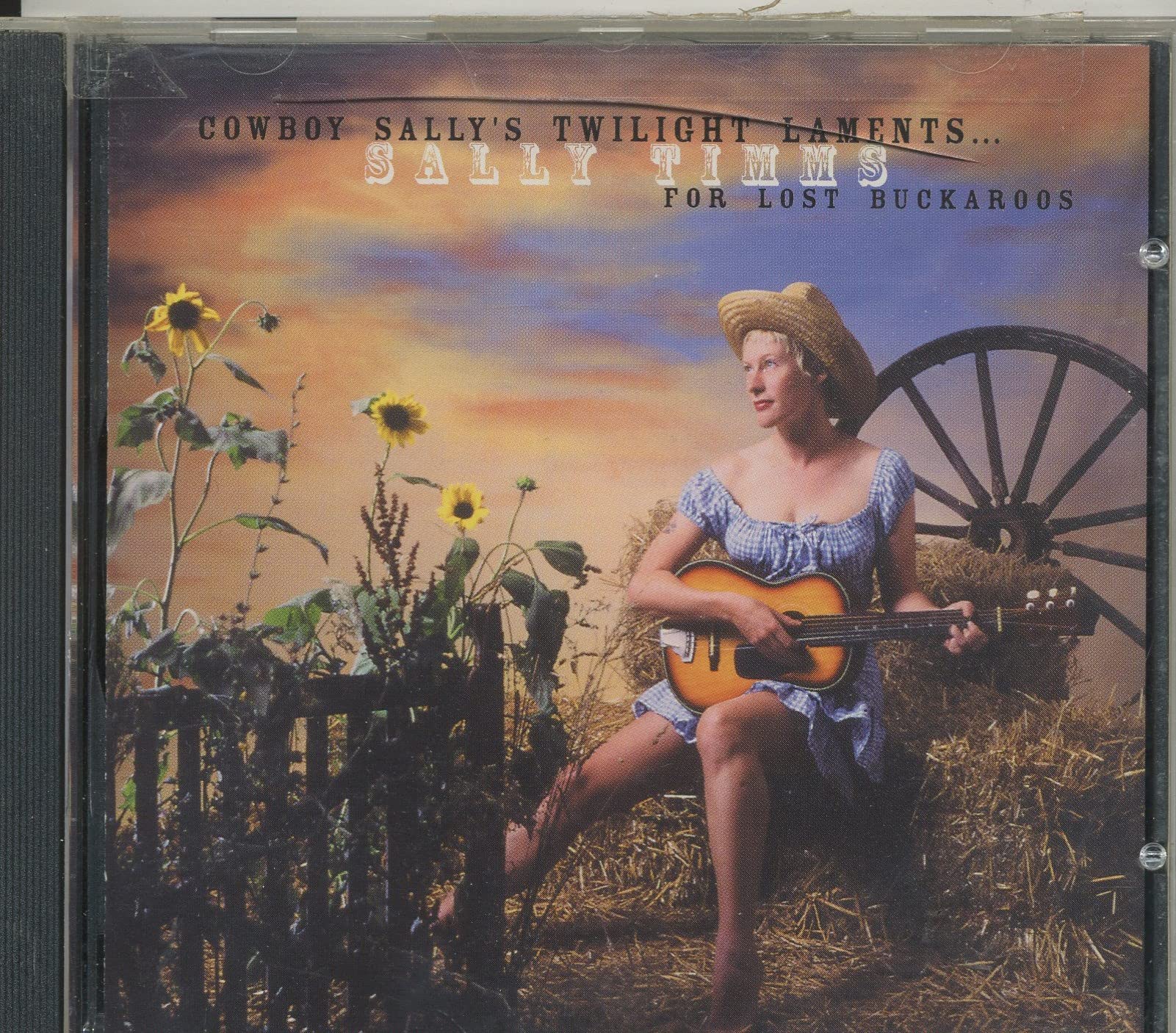 Sally Timms, Traditional, Barry Mills, Jane Baxter-Miller, Jessica ...