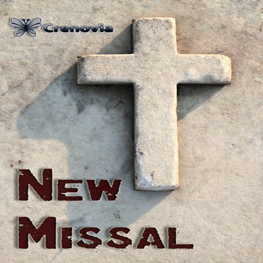 New Missal - App on Amazon Appstore