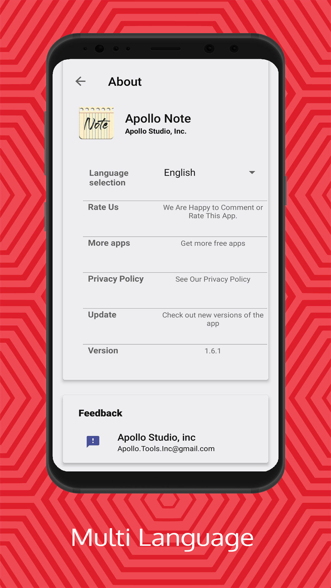 Notes maker:Amazon.com:Appstore for Android