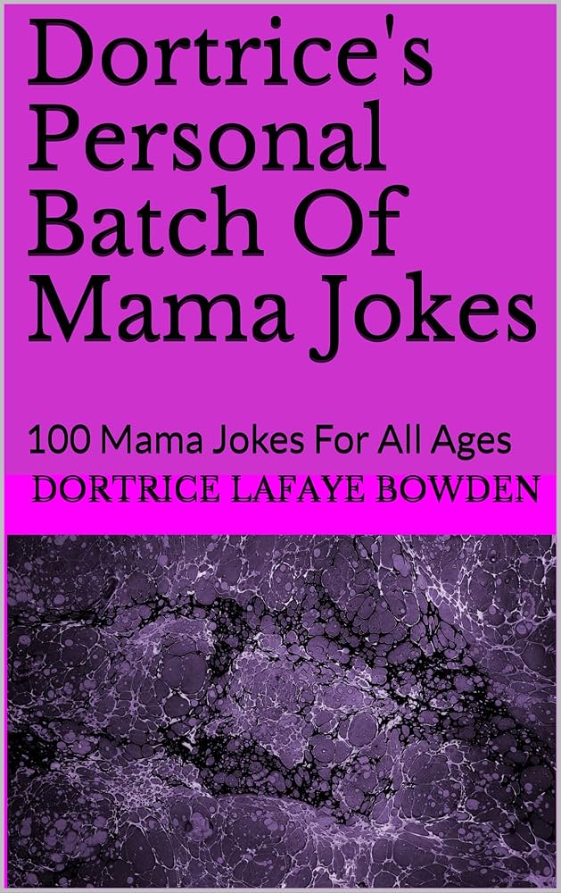 100 Mama Jokes