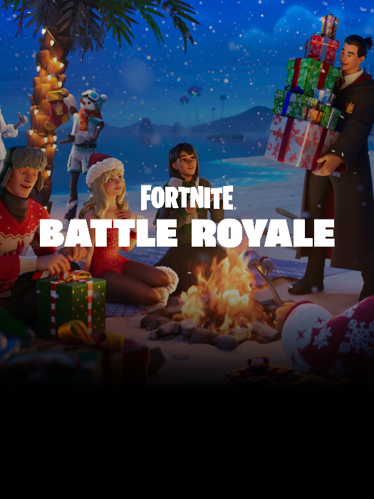 Play Fortnite | Amazon Luna - No Download Required