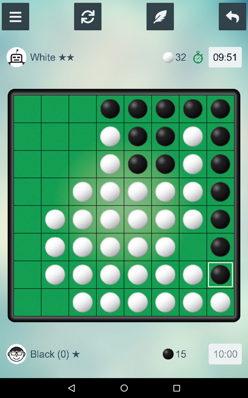 Reversi:Amazon.in:Appstore for Android