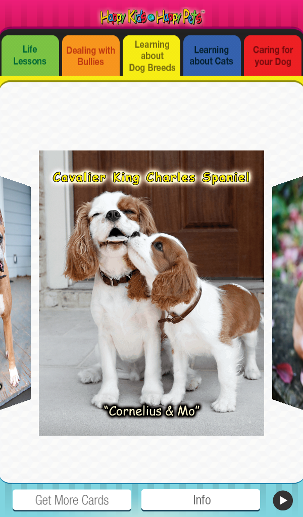 Happy Kids-Happy Pets - App on Amazon Appstore