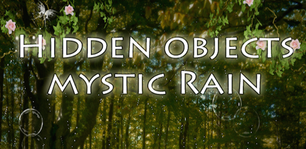 Hidden Objects Mystic Rain FREE:Amazon.de:Appstore for Android