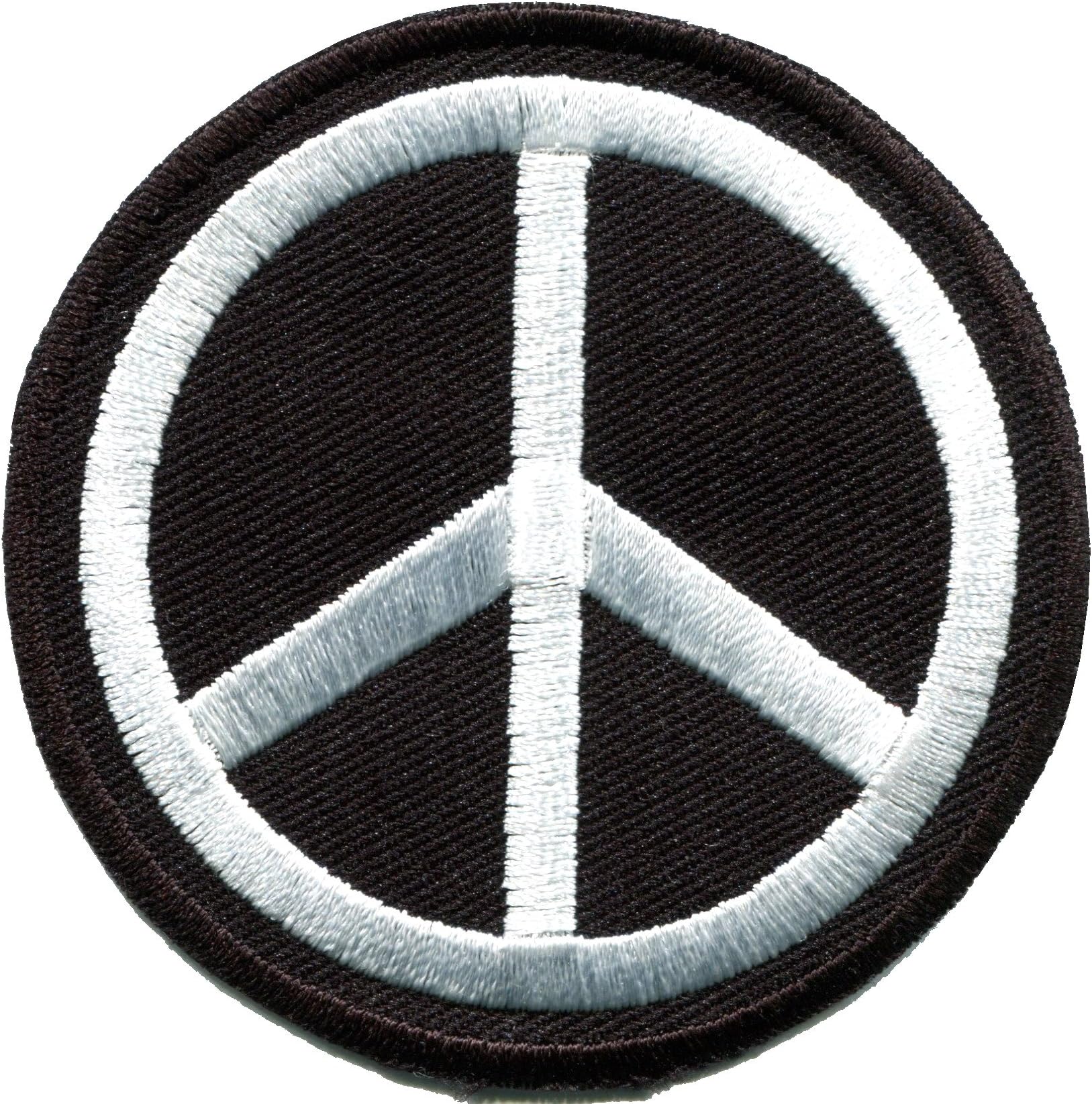 Amazon.com: Graphic Dust Earth World Blue Planet Embroidered Iron On ...