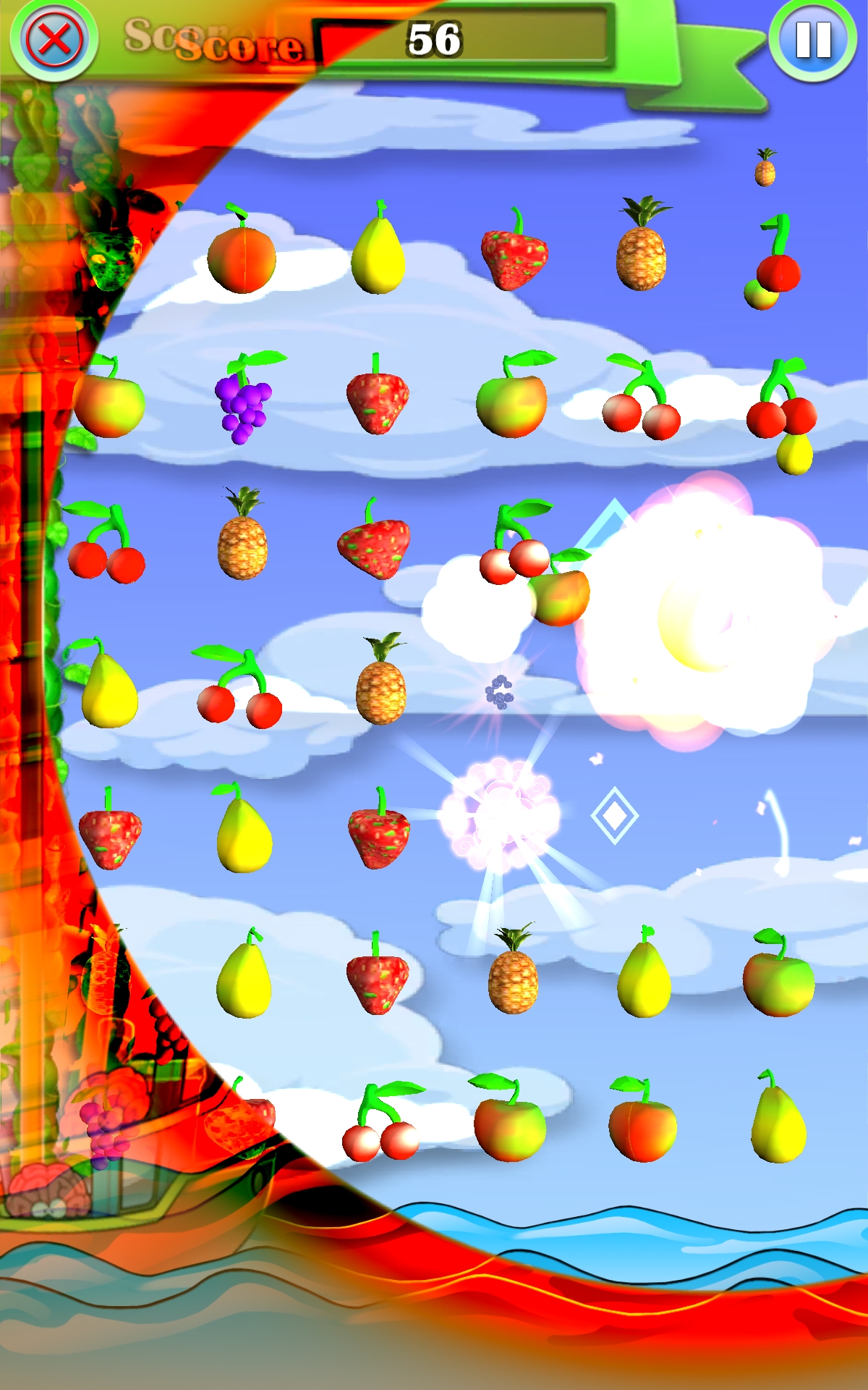 BrainPump - Application sur Amazon Appstore