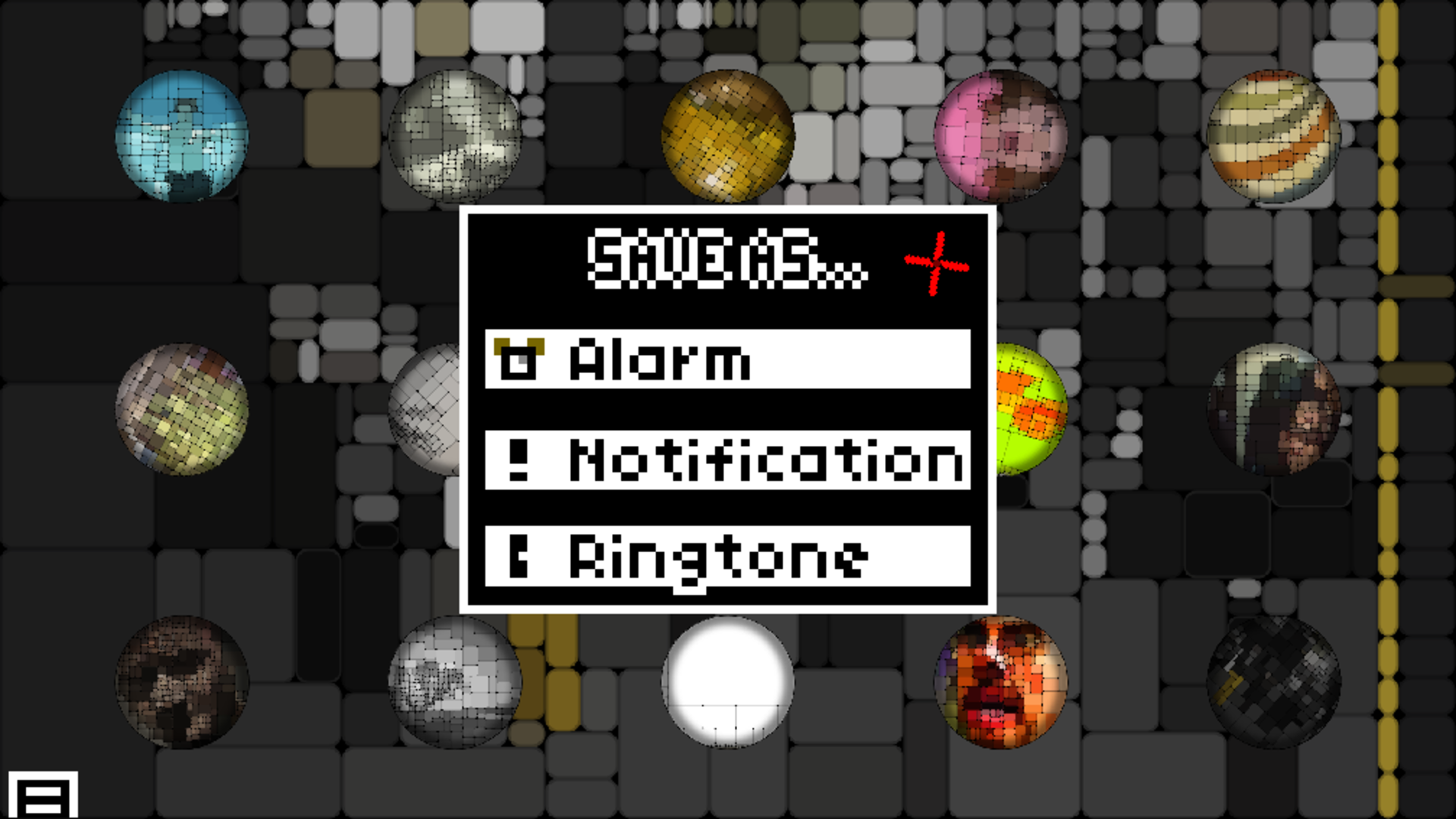 Shriek Sounds and Ringtones:Amazon.de:Appstore for Android