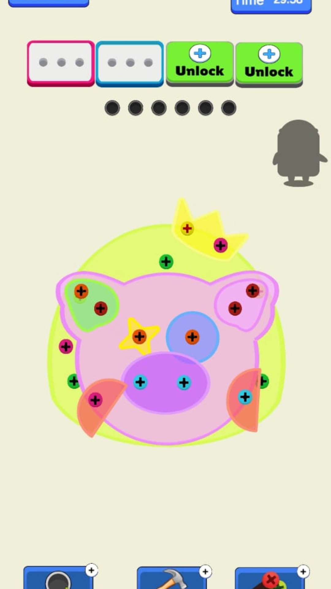 Screw Jam- Unlock Tangled Screws - App on Amazon Appstore