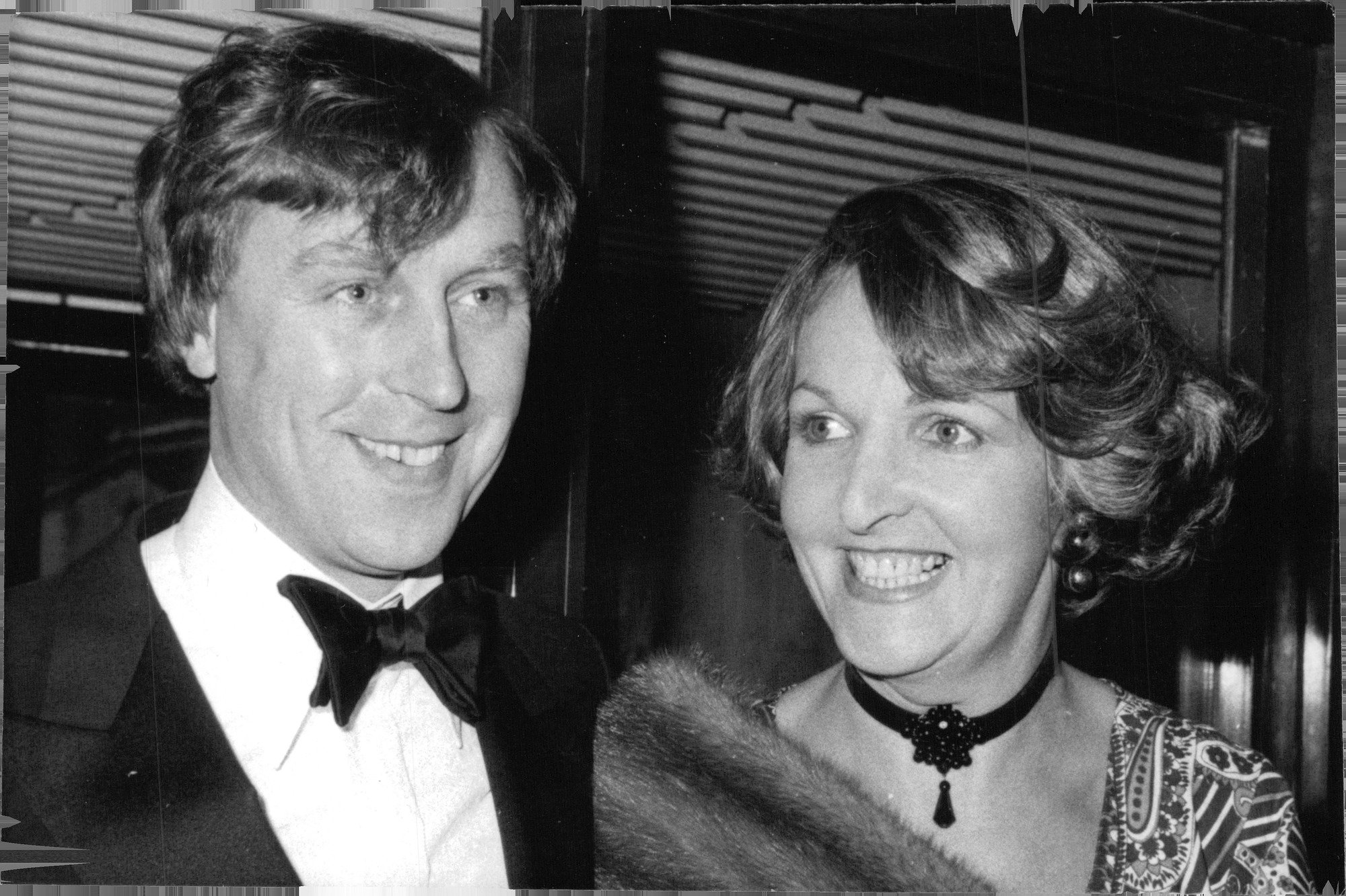 Penelope Keith